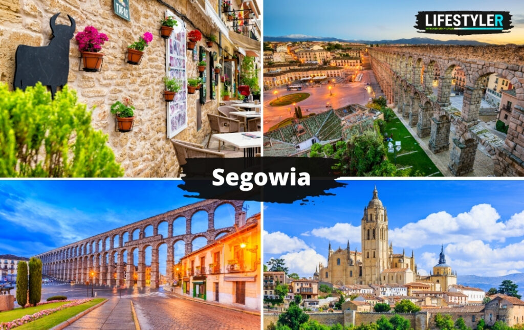 17 Najpiękniejszych Miejsc i Miast w Hiszpanii - Co Warto Zobaczyć?