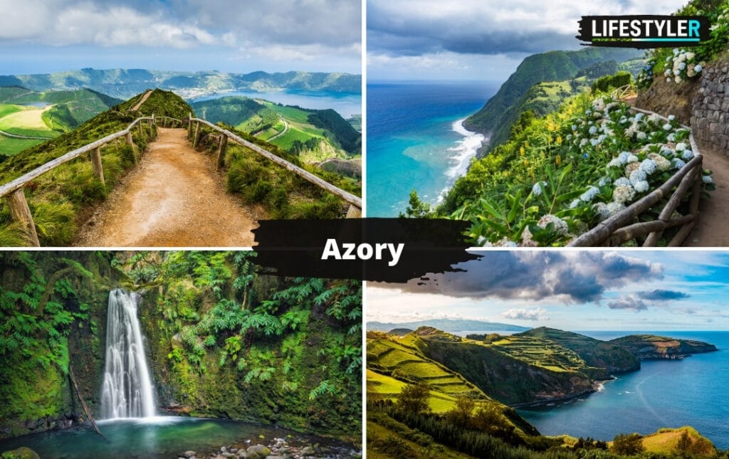 17 Najpiękniejszych wysp w Europie, które musisz zobaczyć! (Zdjęcia)