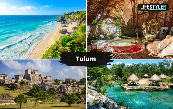 12 Najciekawszych Miejsc i Atrakcji w Meksyku - Co Warto Zobaczyć?
